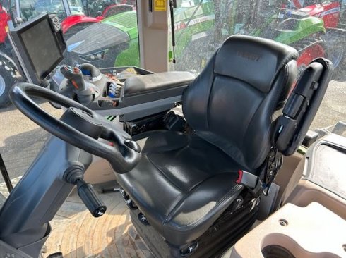 Fendt MT 943 Crawler | B&B Tractors