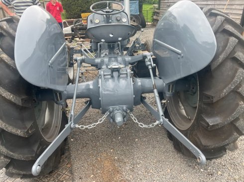 Used Ferguson TE 20 Diesel | B&B Tractors