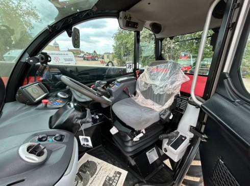 Manitou MLT 630-105 | B&B Tractors