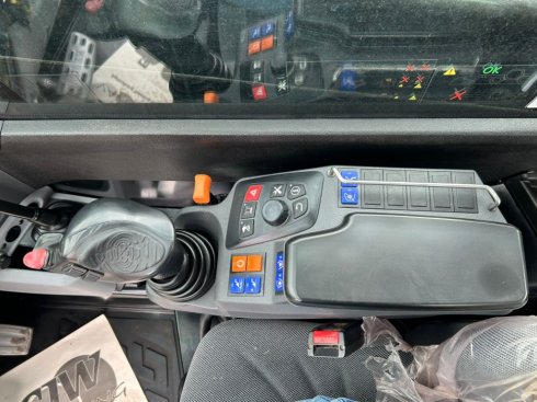 Manitou MLT 630-105 | B&B Tractors