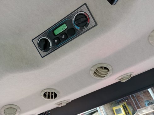 Massey Ferguson 7719s | B&B Tractors