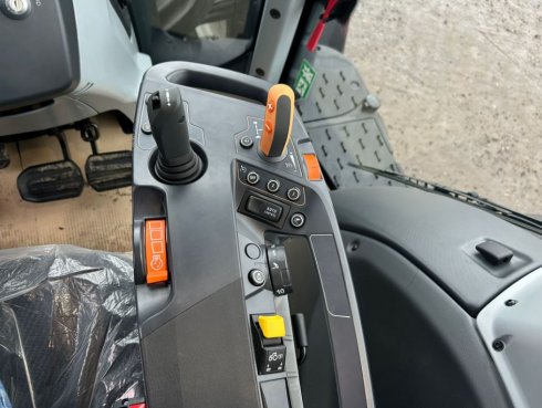 Valtra N155 Active | B&B Tractors