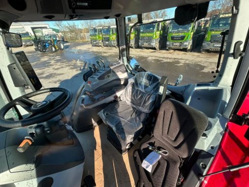 Valtra N155 Active | B&B Tractors