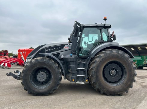 Valtra S416 | B&B Tractors