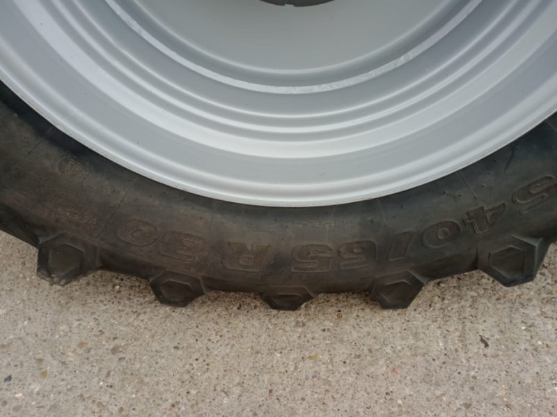 Massey Ferguson 7719s | B&B Tractors