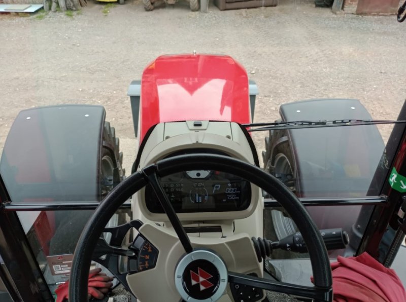 Massey Ferguson 7719s | B&B Tractors