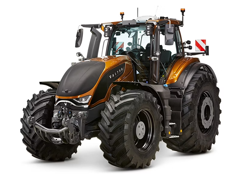 New Valtra Tractors For Sale | B&B Tractors
