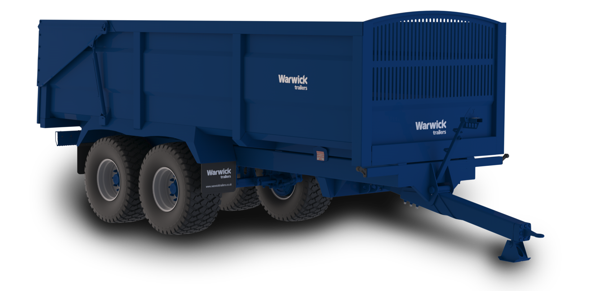Warwick Trailers